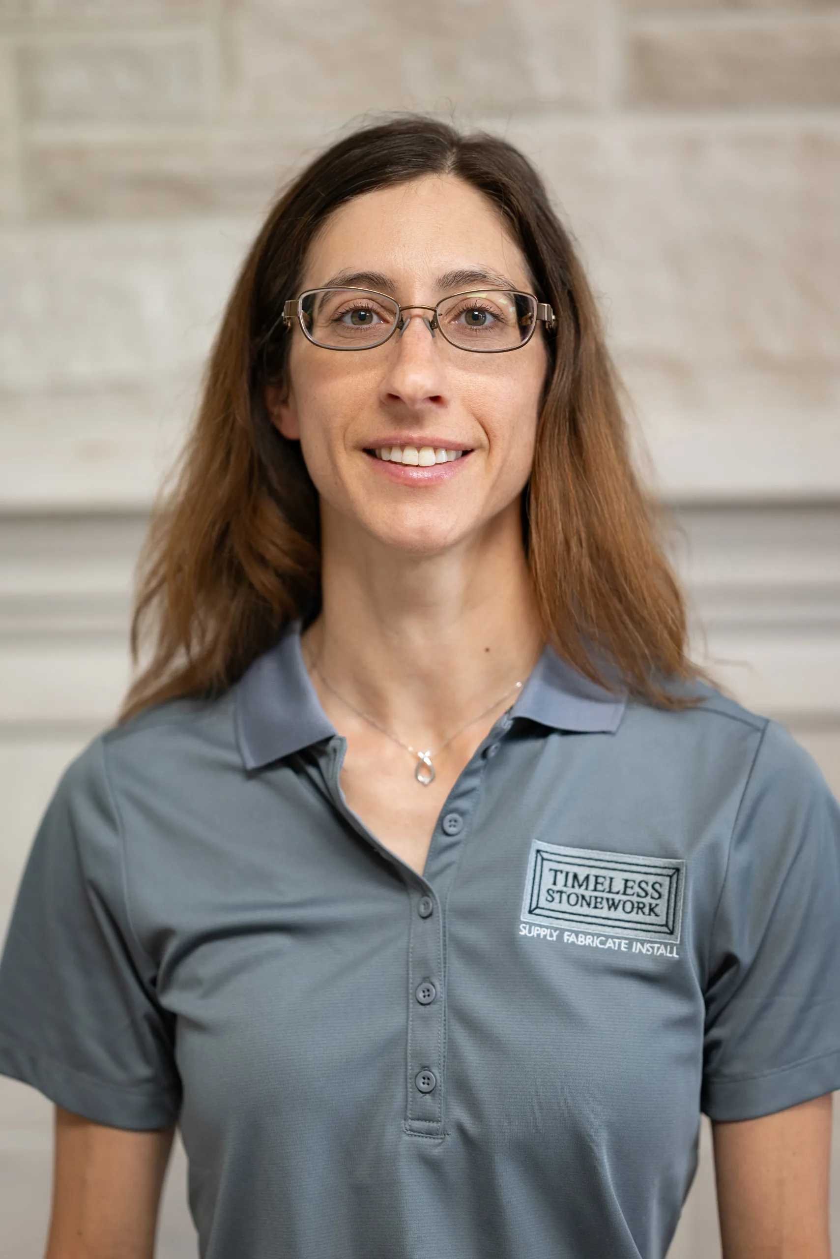 Tina Vachon - Timeless Stonework